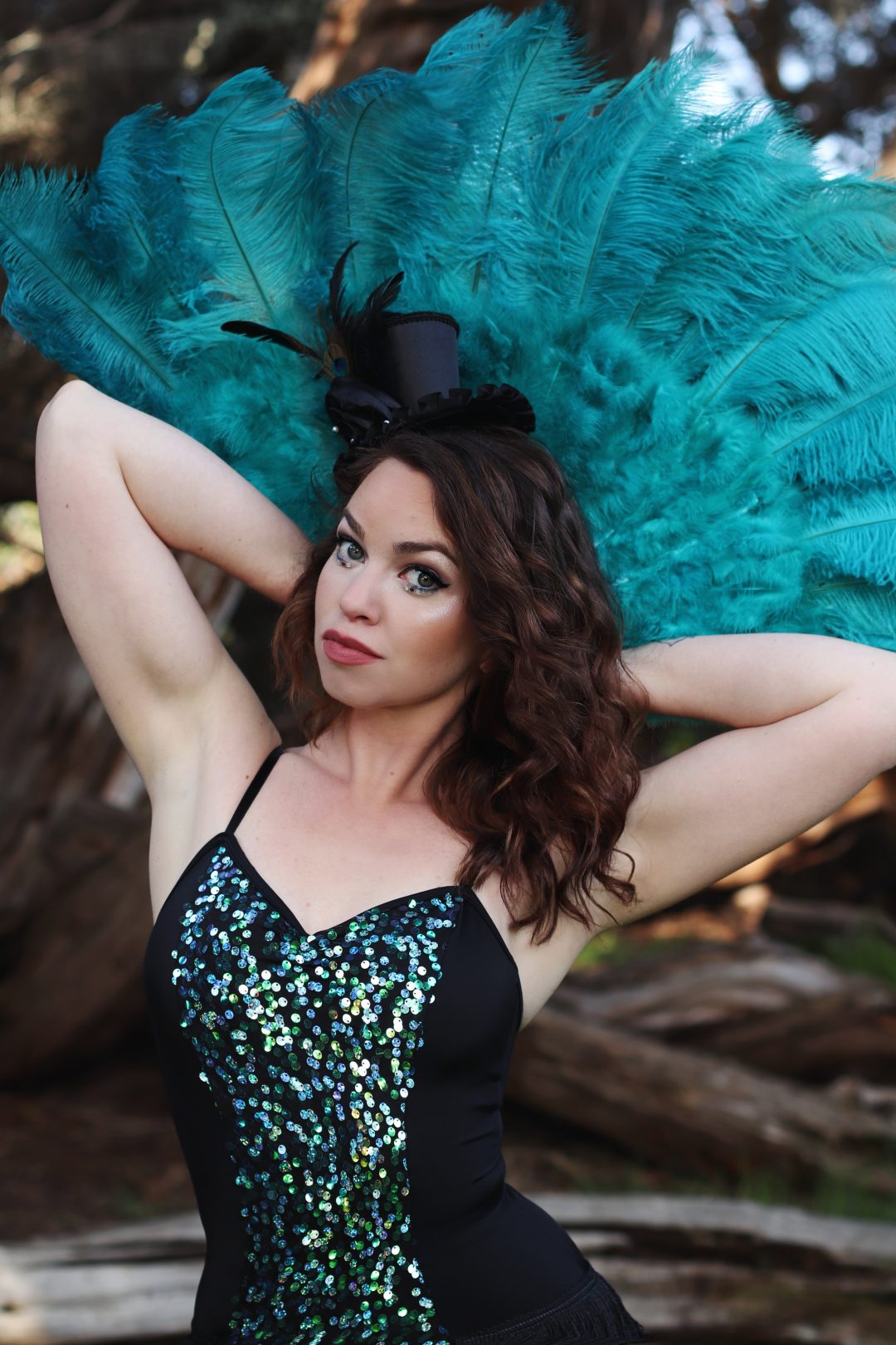 2018 Cast | Flynn Creek Circus