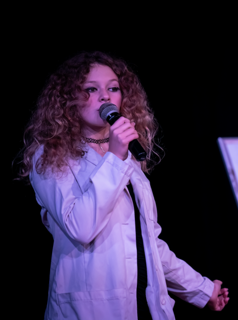 2020 Cast | Flynn Creek Circus